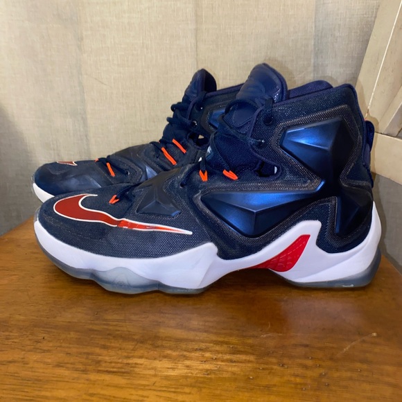 Nike | Shoes | Nike Lebron 3s | Poshmark